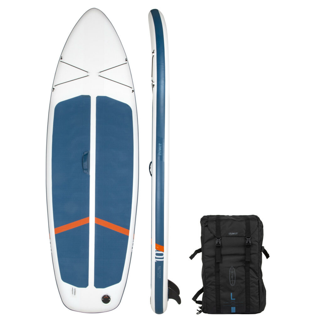 Itiwit SUP Board Set Compact L - SupStart