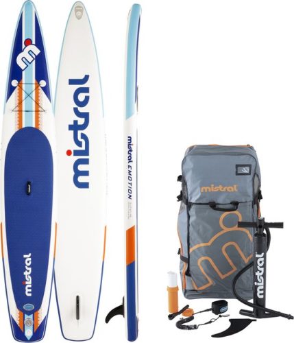 Mistral SUP Board Set Emotion 14" - SupStart